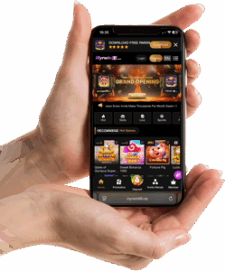 MYRWIN88 | Malaysia's premium brand in Online Casino | No.1 Entertainment