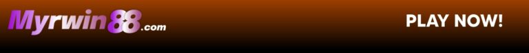 MYRWIN88 | Malaysia's premium brand in Online Casino | No.1 Entertainment